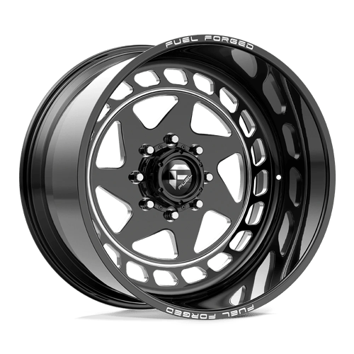Fuel Forged – Cal Custom