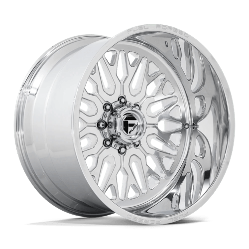 Fuel Forged – Cal Custom