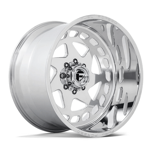Fuel Forged – Cal Custom