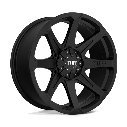 Tuff – Cal Custom