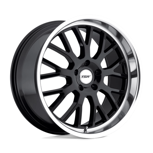 TSW – Cal Custom