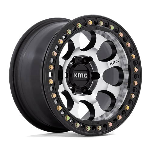KMC – Cal Custom