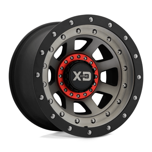 XD – Cal Custom