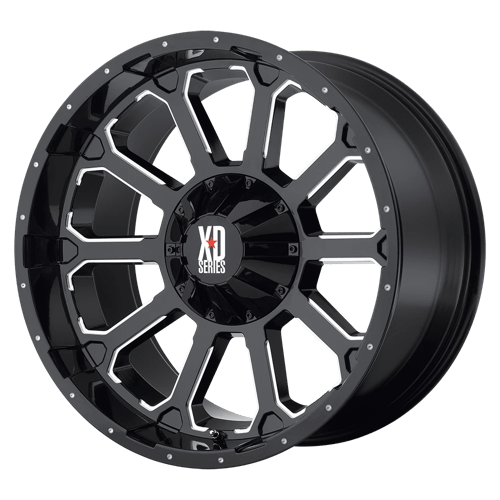 XD – Cal Custom