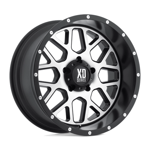 XD – Cal Custom